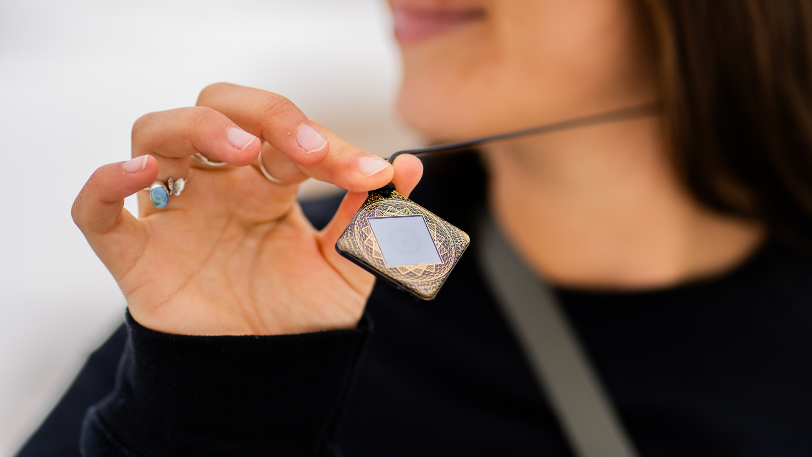 EMF Apple Watch