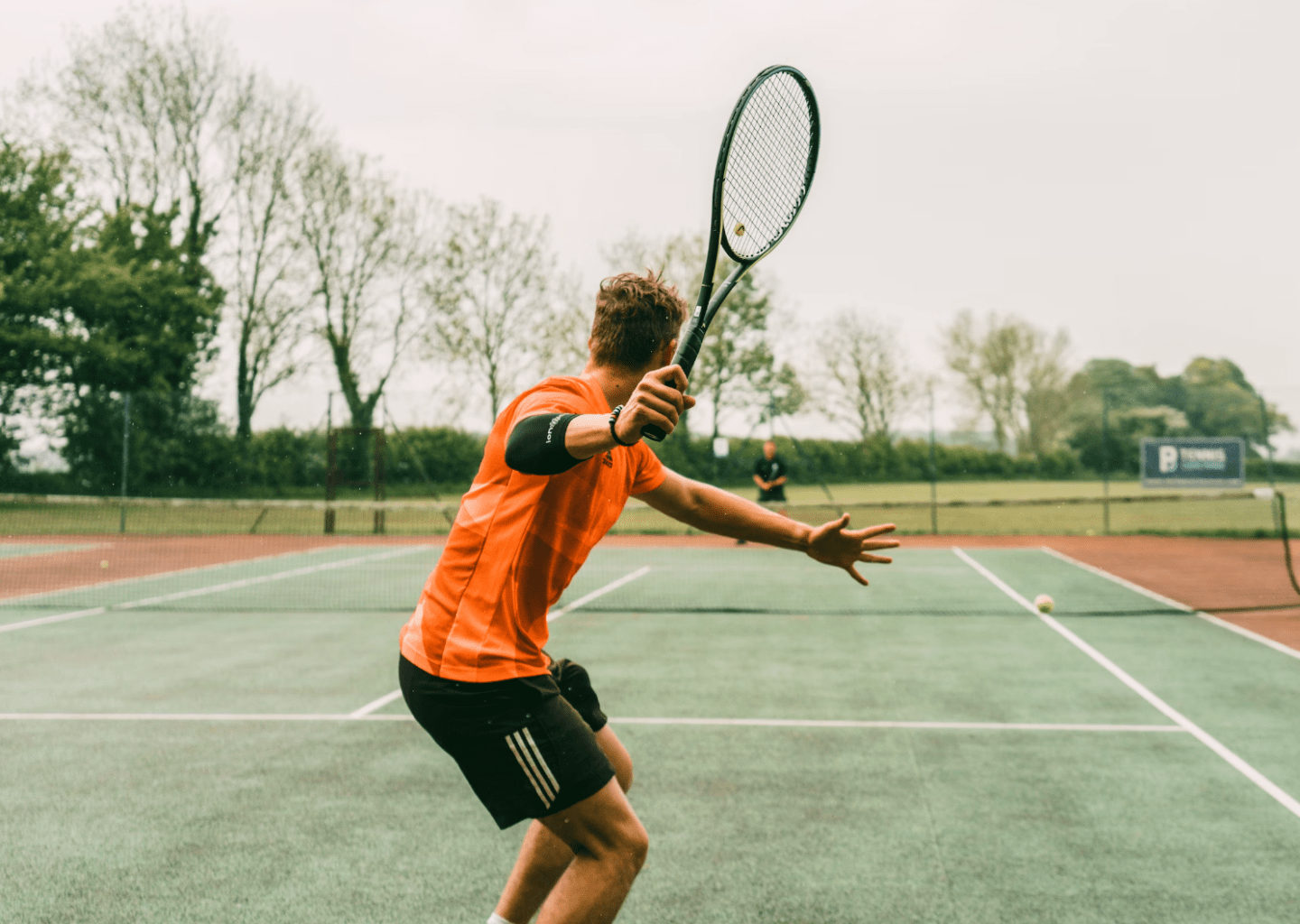 Why Athletes are Investing in Aires Tech Technology