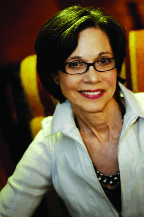 EMF Expert Spotlight: Dr. Devra Davis