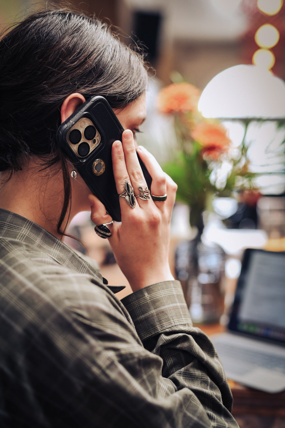 How Aires Tech Works - Harmonizing the Digital World