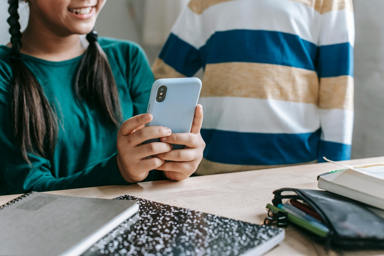 Cell Phones in Schools | The Growing Push for Restrictions