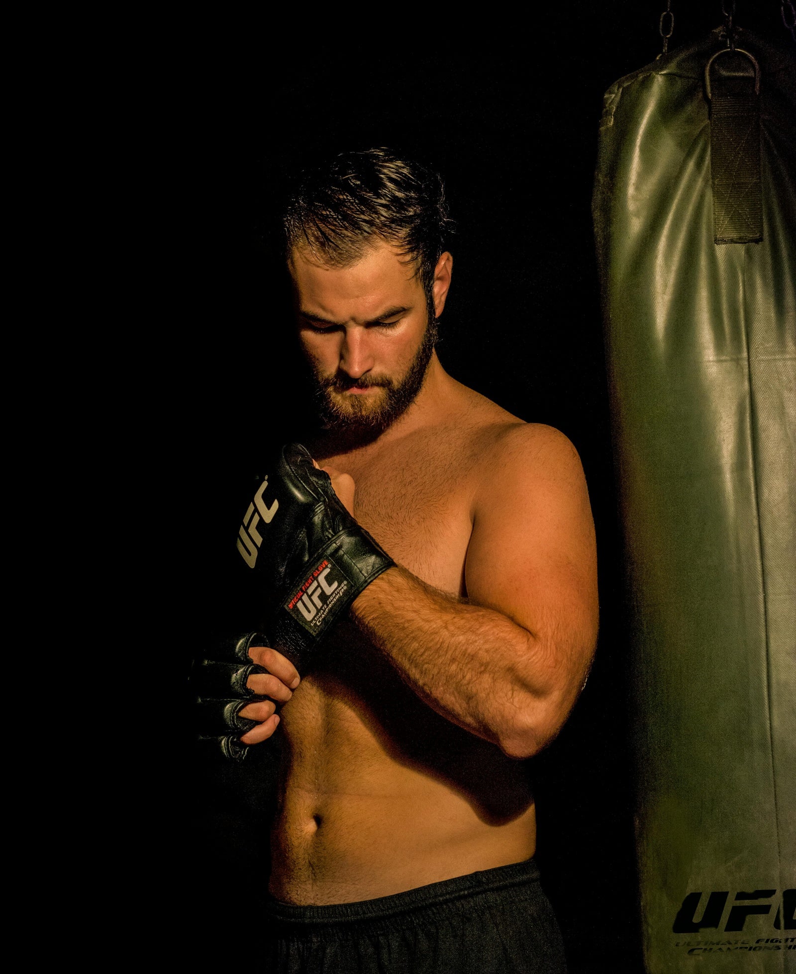 UFC and Aires Tech Announce Global Partnership