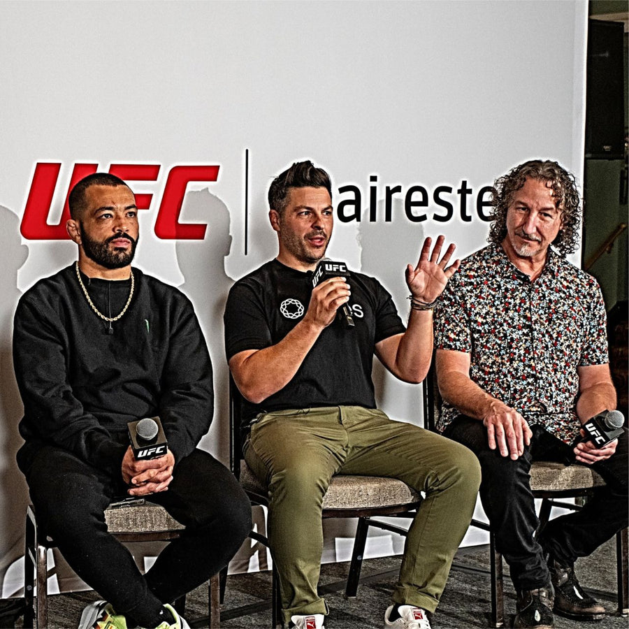 About Aires Tech – Pioneers in EMF & Radiation Defense | Aires Tech