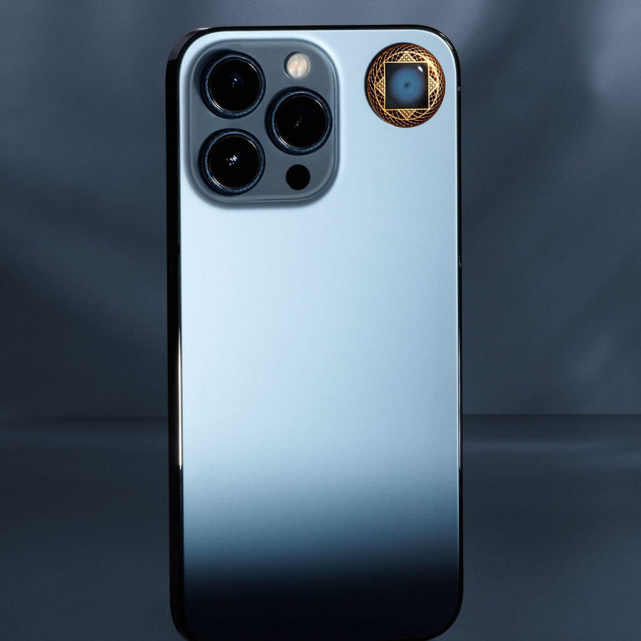 Aires Lifetune One | EMF Protection from 5G Cellphone Radiation - airestech