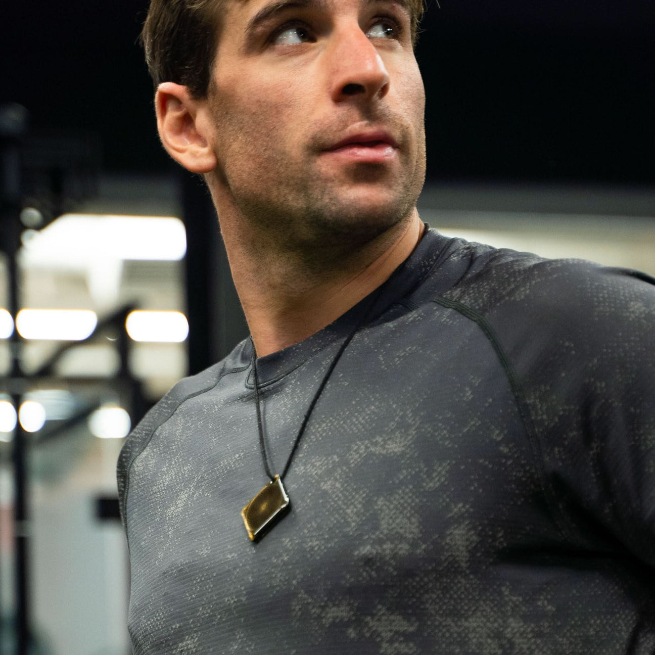 Buy EMF Protection Necklace | Wearable Radiation Sheild