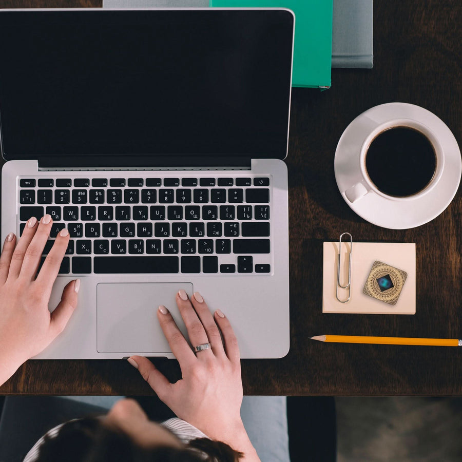 Lifetune Zone | EMF Protection for Home & Workspace