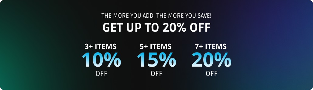 Aires Bundles - airestech