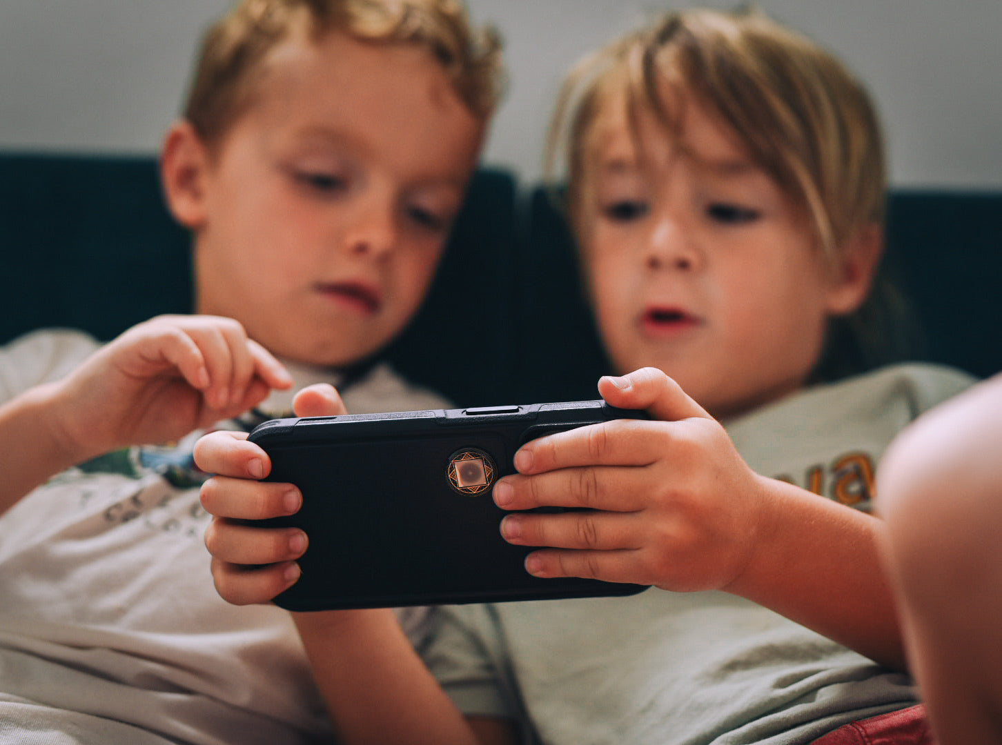 Aires Lifetune One | EMF Protection from 5G Cellphone Radiation - airestech