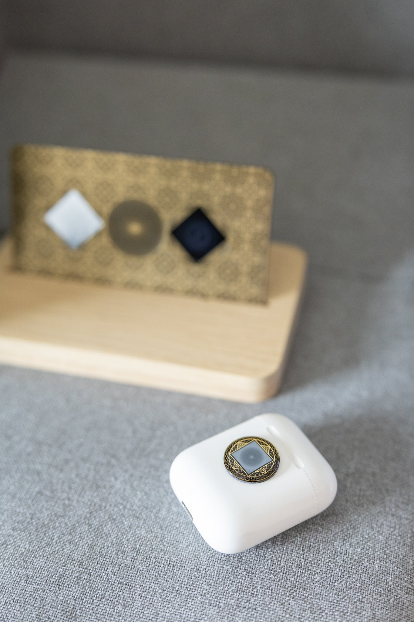 Aires Lifetune One | EMF Protection from 5G Cellphone Radiation - airestech