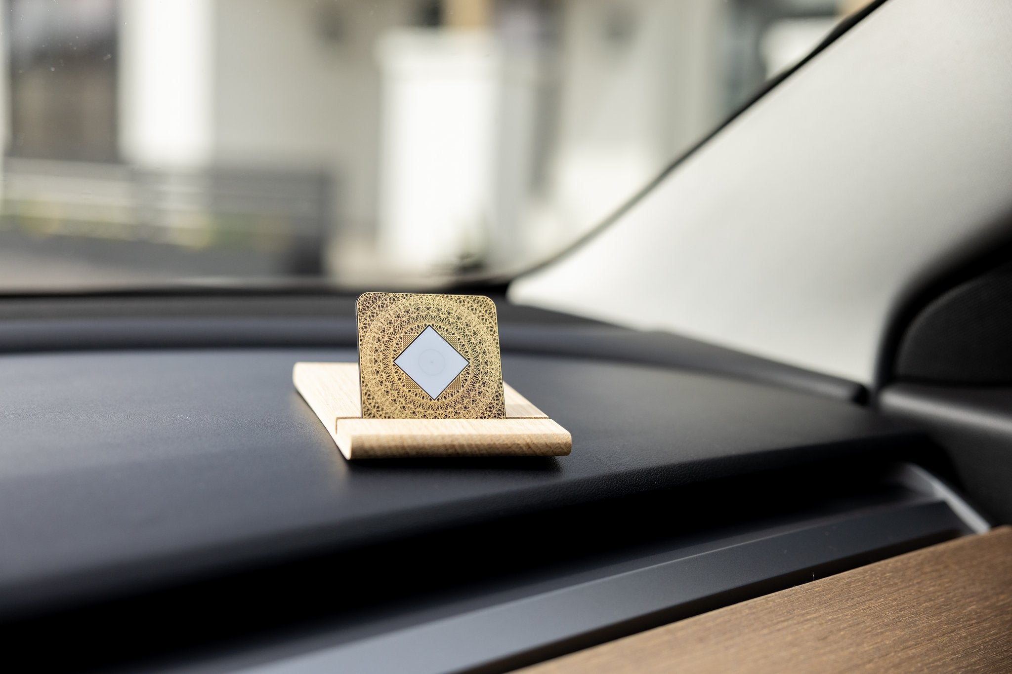 Duo Dock - airestech