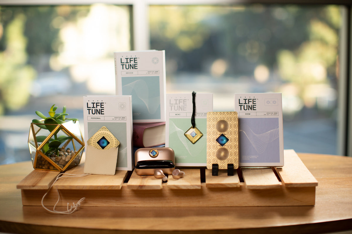 EMF Radiation Protection | EMR Shielding | More Than a Blocker