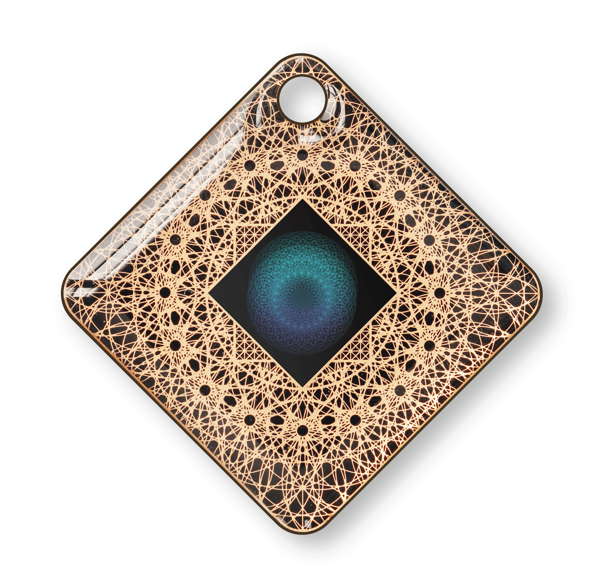 Aires Lifetune Mini | Pet - airestech